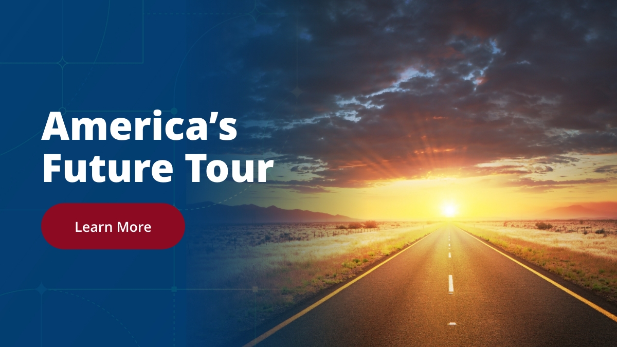 America's Future Tour